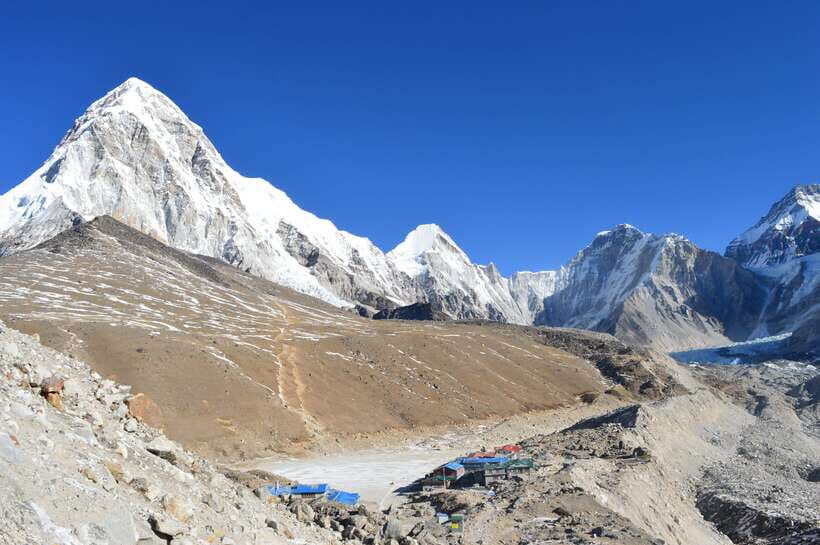 Everest Base Camp: Guided Trek with Flights from Kathmandu - Who Should Consider This Trek?