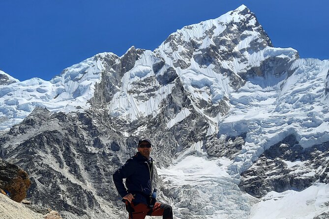 Everest Base Camp Heli Tour - Who Is This Tour Best For?