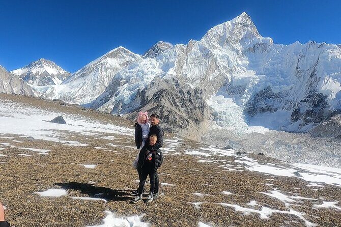 Everest Base Camp Helicopter Half-Day Tour with Multiple Landing - Introduction: Why Consider a Helicopter Tour to Everest?