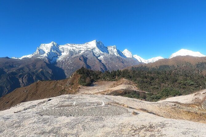 Everest Base Camp Helicopter Half-Day Tour with Multiple Landing - The Itinerary Breakdown: What to Expect