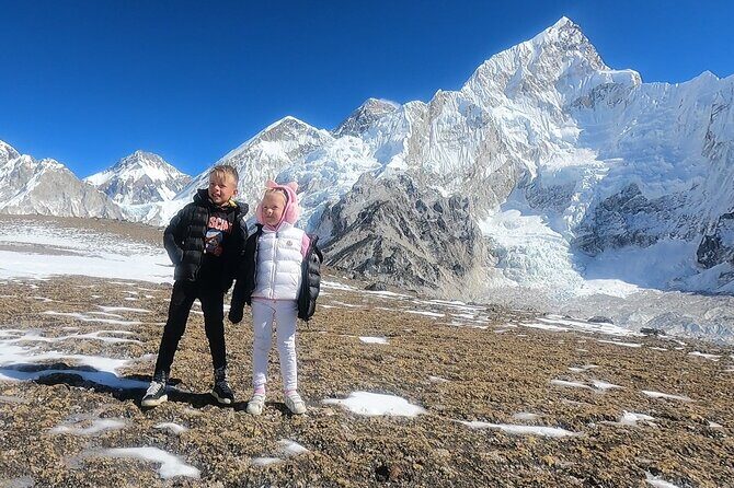 Everest Base Camp Helicopter Half-Day Tour with Multiple Landing - The Practical Side: Logistics & Tips