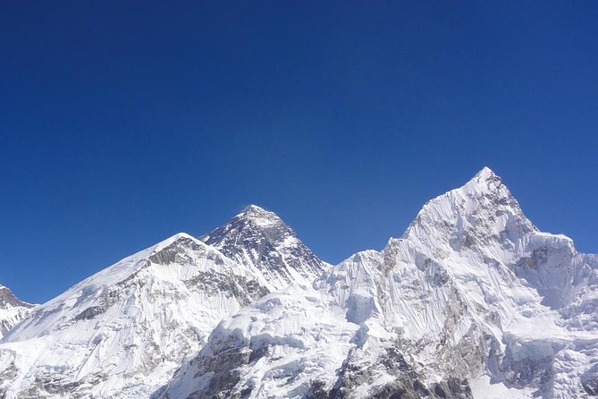 Everest Base Camp Helicopter Tour - Price and Value