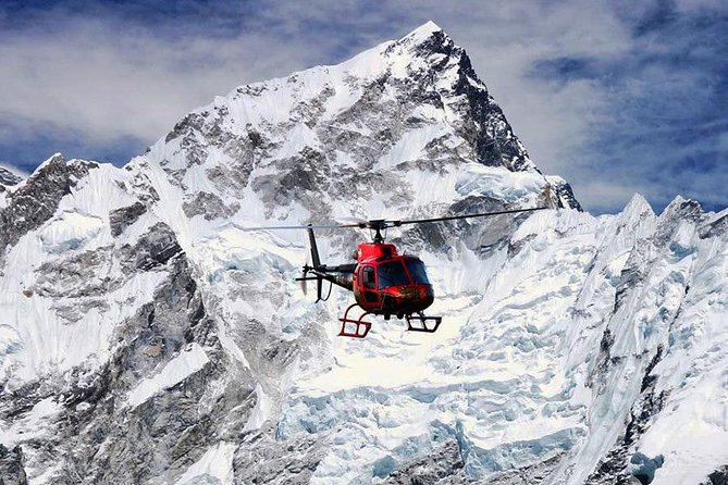 Everest Base Camp Helicopter Tour - Why the Tour Works for Travelers