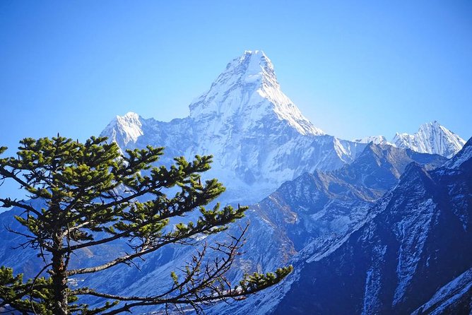 Everest Base Camp Helicopter Tour - Authentic Reviews from Travelers