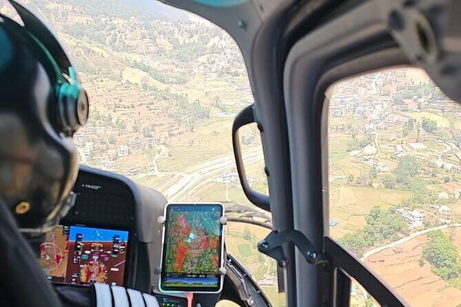 Everest Base Camp Helicopter Tour - Who is This Tour Best For?