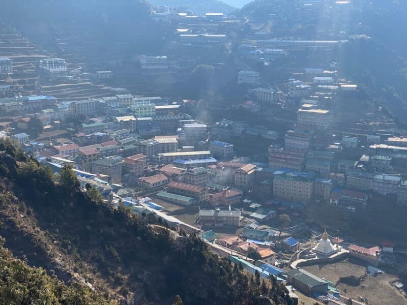 Everest Base Camp Helicopter Tour - What Makes This Tour Stand Out?