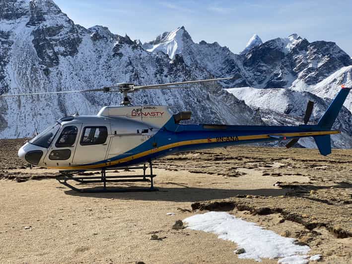 Everest Base Camp Helicopter Tour - Practical Considerations and Value