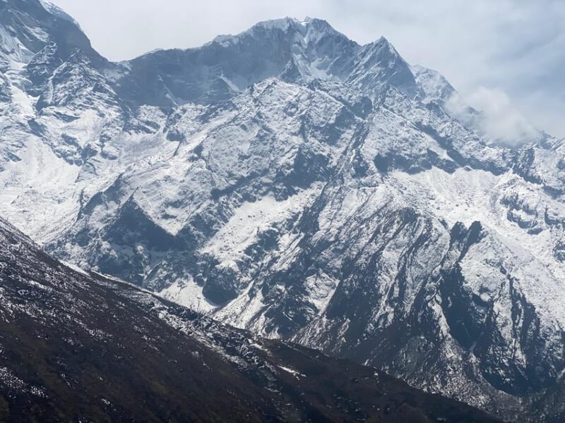 Everest Base Camp Helicopter Tour - The Experience: What Does It Feel Like?