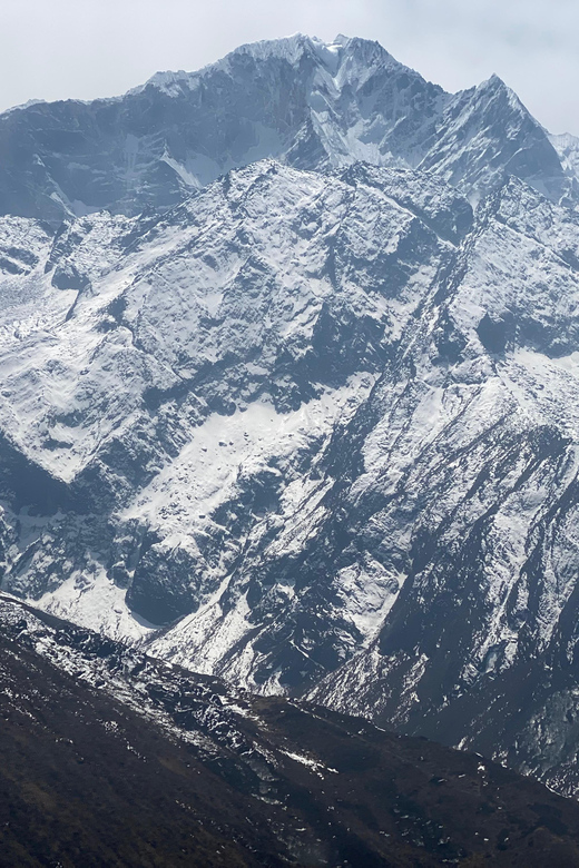 Everest Base Camp Helicopter Tour - The Sum Up