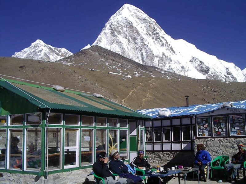 Everest Base Camp Helicopter Tour with Landing - What Makes This Tour Stand Out