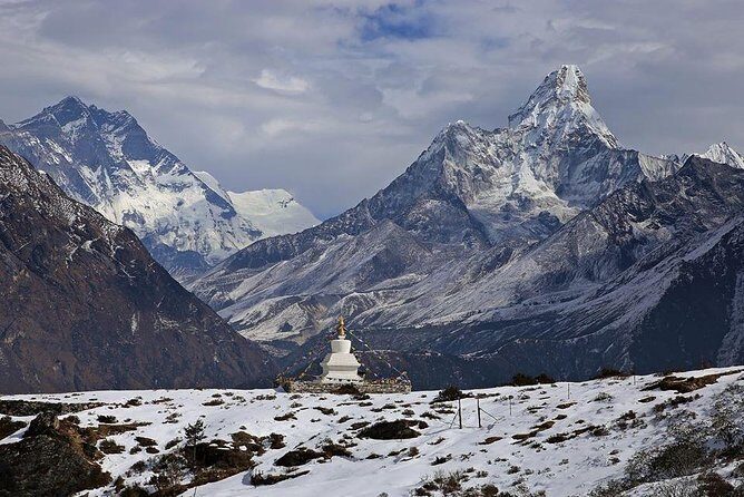 Everest Base Camp Luxury Lodge Trek - 15 Days - The Practical Side: Cost, Transportation, and Timing