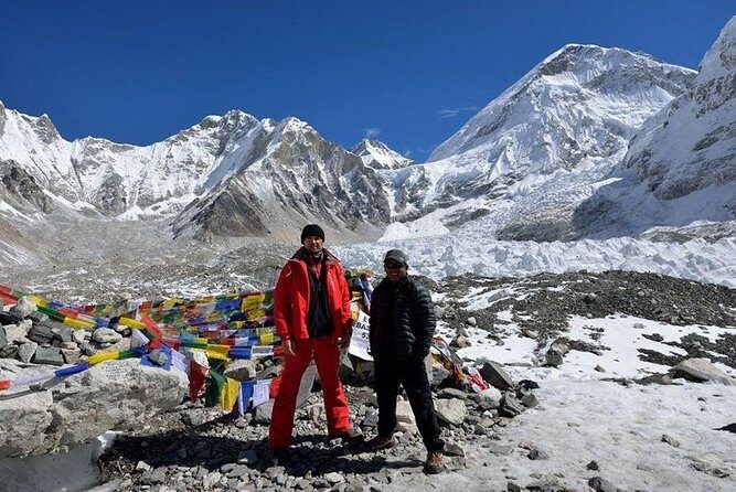 Everest Base Camp Luxury Lodge Trek - 15 Days - Authenticity & Reviews: What Real Travelers Say