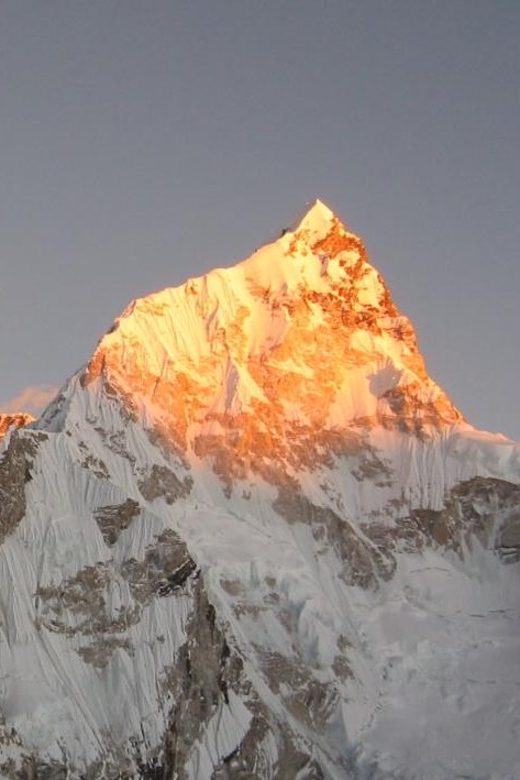 Everest Base Camp: Private Helicopter Tour  1 Day - Final Thoughts: Is It Worth It?