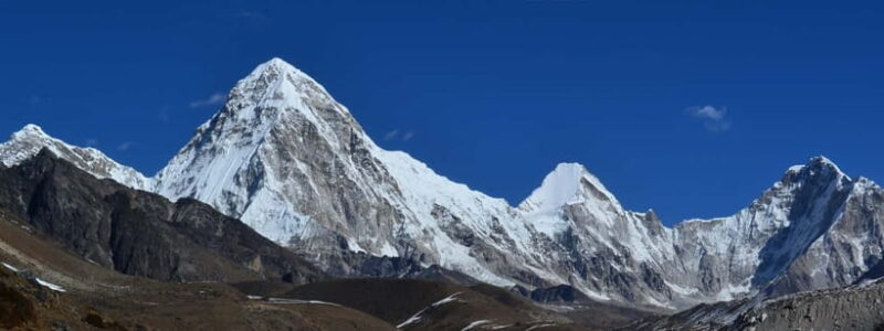 Everest Base Camp Short Trek- 12 Days - What makes this tour stand out