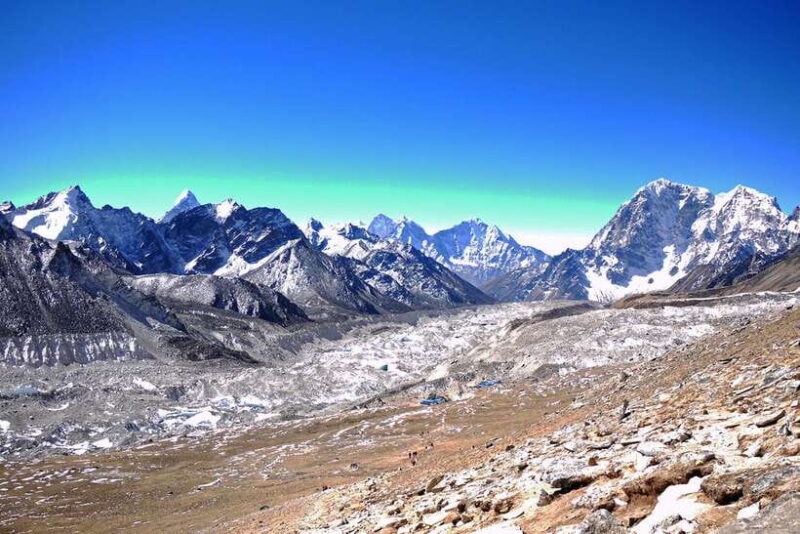 Everest Base Camp Short Trek- 12 Days - Who is this trek perfect for?