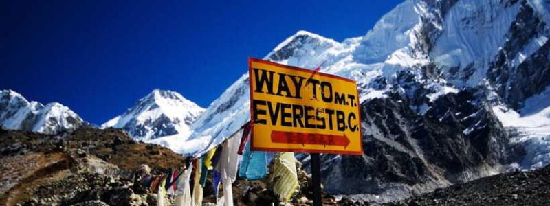 Everest Base Camp Short Trek- 12 Days - FAQs