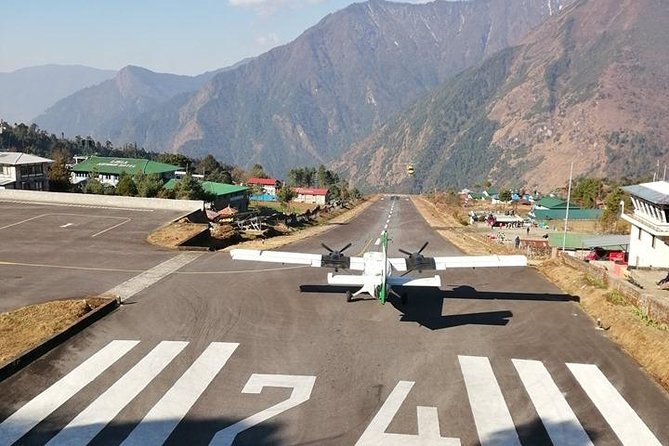 Everest Base Camp Standard Trek - What Makes This Trek Stand Out