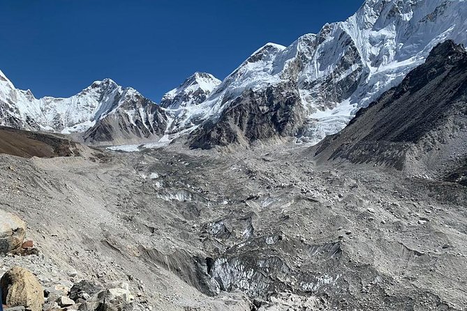 Everest Base Camp Standard Trek - Final Thoughts