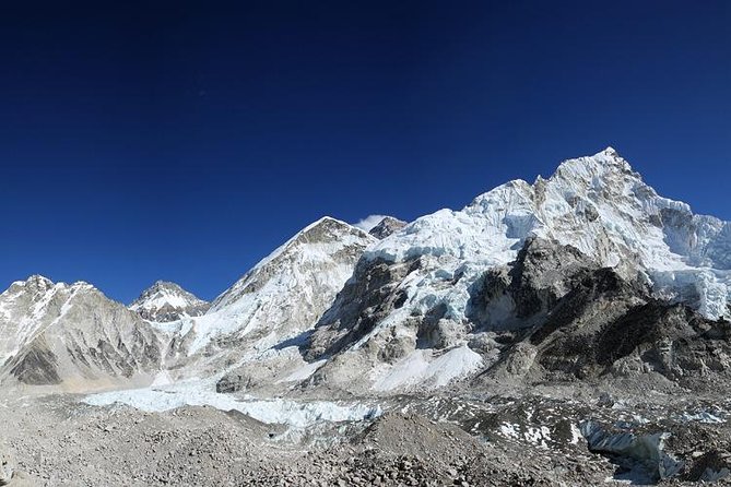 Everest Base Camp Trek - FAQs