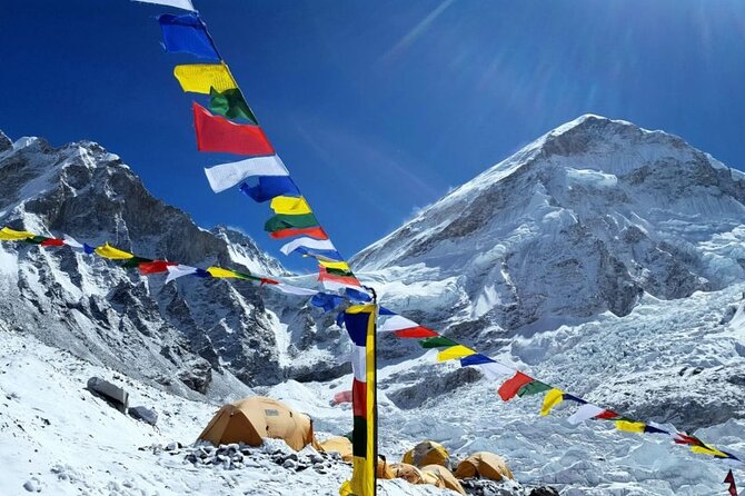 Everest Base Camp Trek - What Makes This Tour Stand Out?