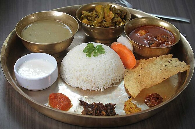 Everest Base Camp Trek - Possible Drawbacks or Considerations