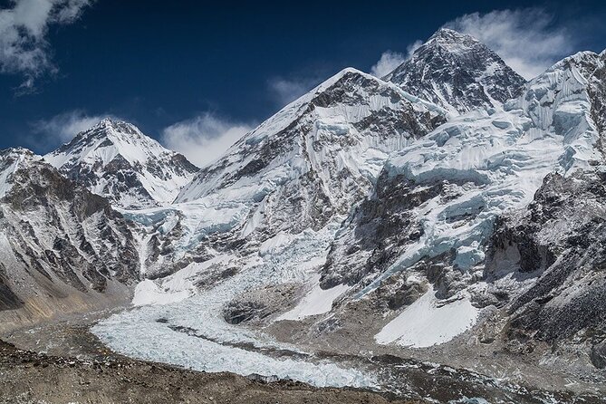 Everest Base Camp Trek - Who Is This Trek Best For?