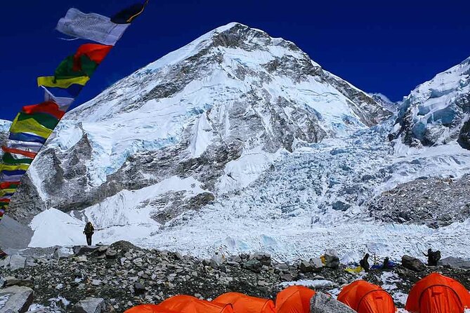 Everest Base Camp Trek - FAQ