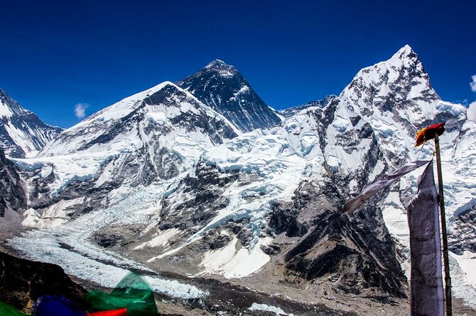 Everest Base Camp Trek - In Closing