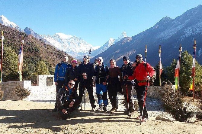 Everest Base Camp trek- 11 days - FAQ