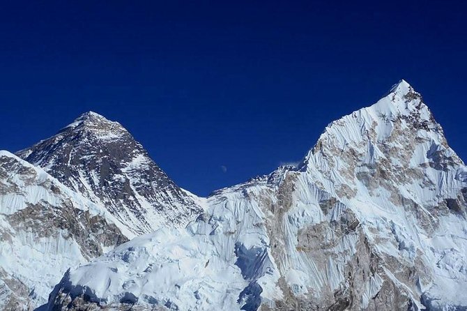 Everest Base Camp Trek - Discovering the Everest Experience