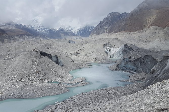 Everest Base Camp Trek - What You’ll Experience in the Villages and Monasteries