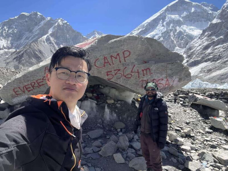 Everest base camp trek 12 days - Final Thoughts: Is This Trek Right for You?