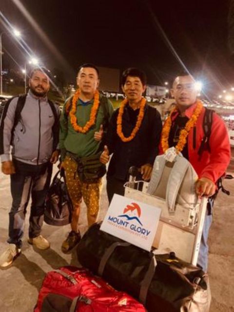 Everest Base Camp Trek 12 Days - A Detailed Breakdown of the 12-Day Itinerary