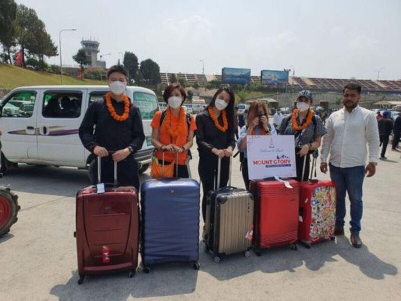 Everest Base Camp Trek 12 Days - What Makes This Trek Stand Out