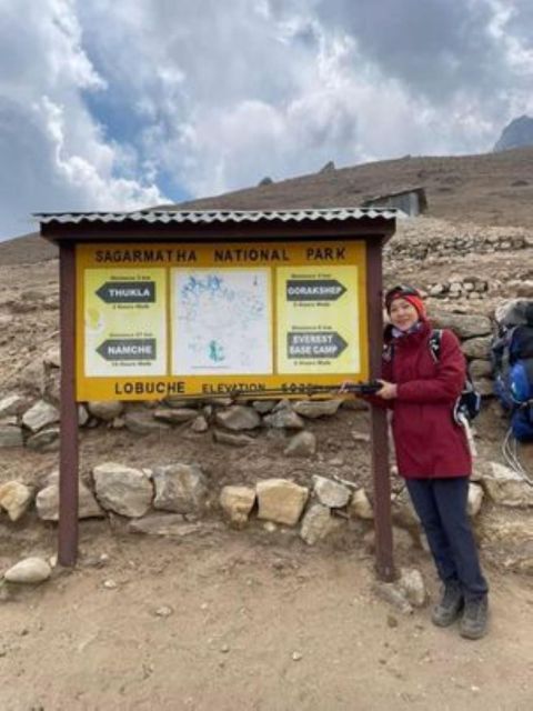 Everest Base Camp Trek 12 Days - Authentic Experiences and Traveler Feedback