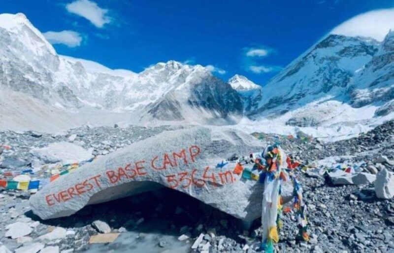 Everest Base Camp Trek 12 Days - Final Thoughts: Who Is This Trek Best For?