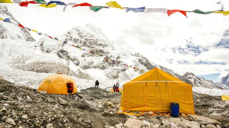 Everest Base Camp Trek - 12 Days - Who This Trek Is Perfect For