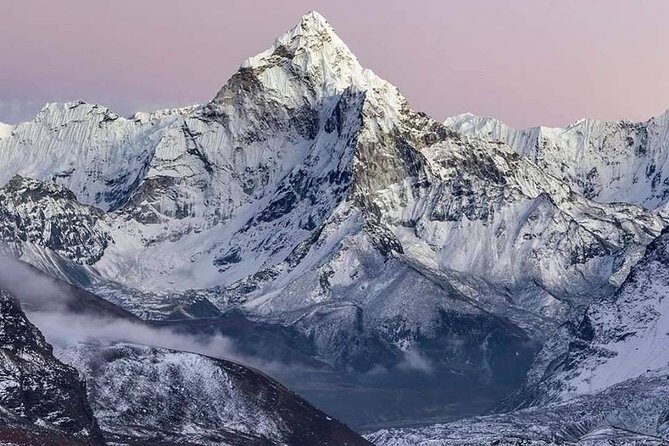 Everest Base Camp Trek - 12 days - Introduction: Why Consider This Trek?