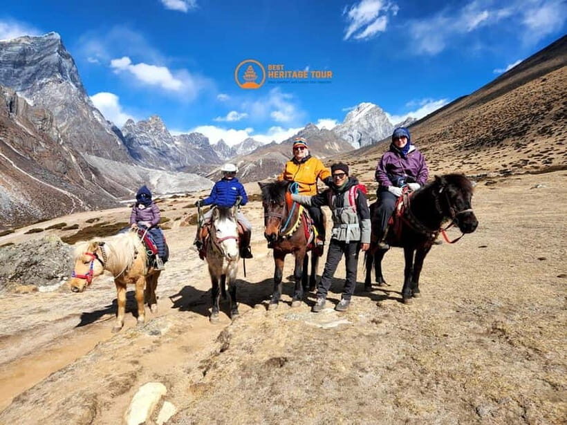 Everest Base Camp Trek- 12 Days - What Travelers Say