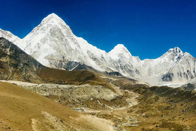 Everest Base camp Trek-12 days - The Itinerary in Detail: What to Expect Each Day