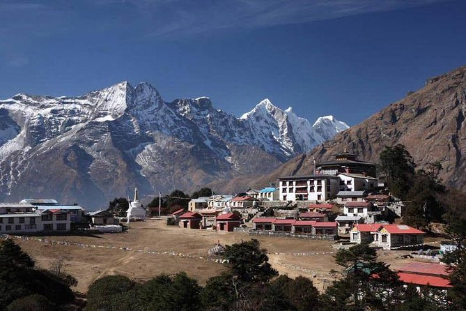 Everest Base camp Trek-12 days - What Makes This Tour Stand Out?