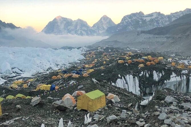 Everest Base camp Trek-12 days - Potential Drawbacks and Considerations