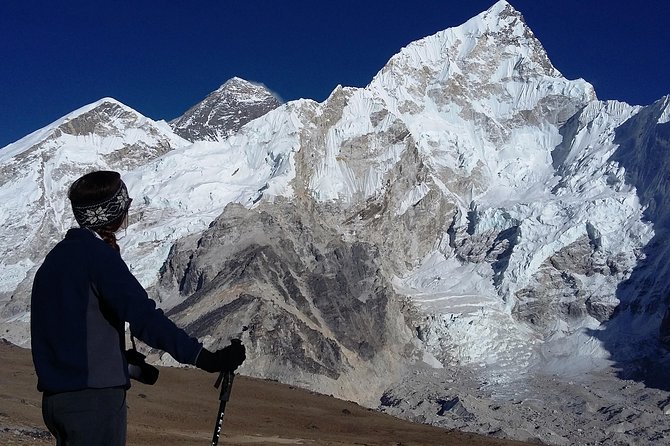 Everest Base Camp trek 12 days from Kathmandu - Who Is This Trek Best For?
