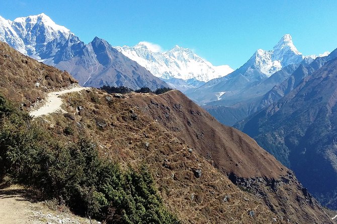 Everest Base Camp trek 12 days from Kathmandu - The Sum Up