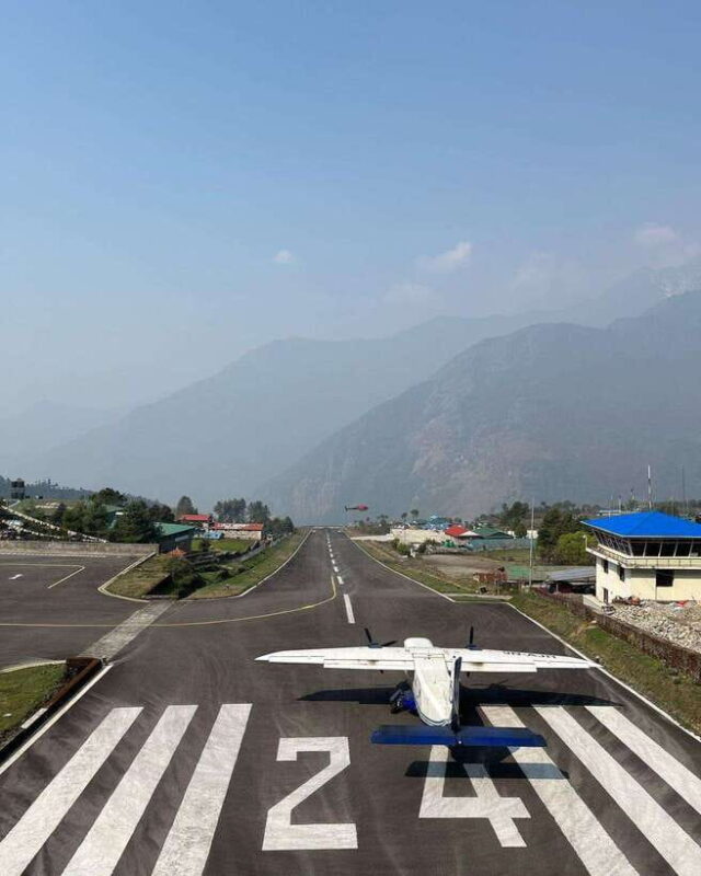 Everest Base Camp Trek - 12 Days Guided Trek - Introduction