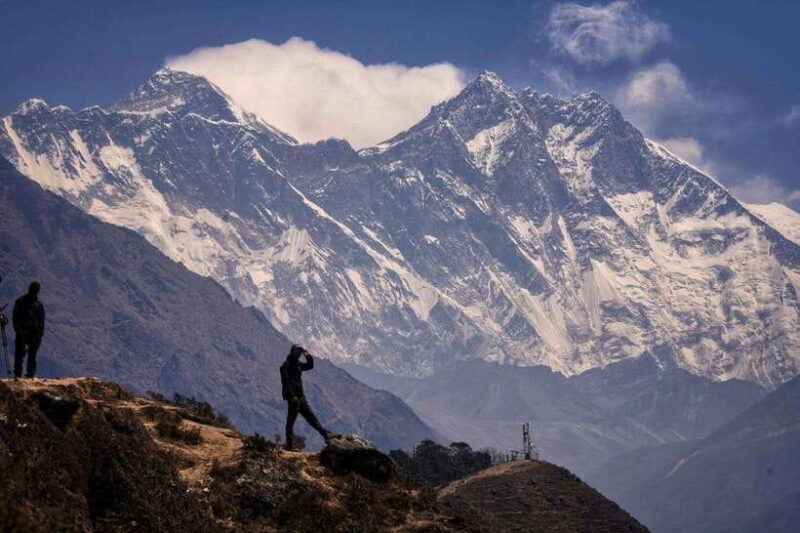 Everest Base Camp Trek - 12 Days Guided Trek - The Trekking Experience: What to Expect