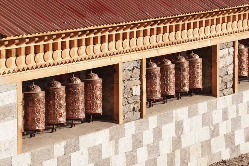 Everest Base Camp Trek - 12 Days Guided Trek - The Experience Provider: Adventure Glacier Treks and Expeditions