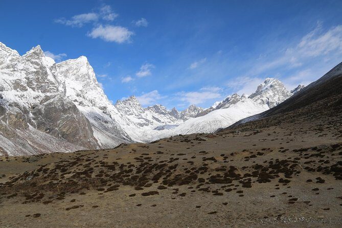 "Everest Base Camp Trek  12Day Guided Adventure in the Himalayas - What the Price Includes and Excludes