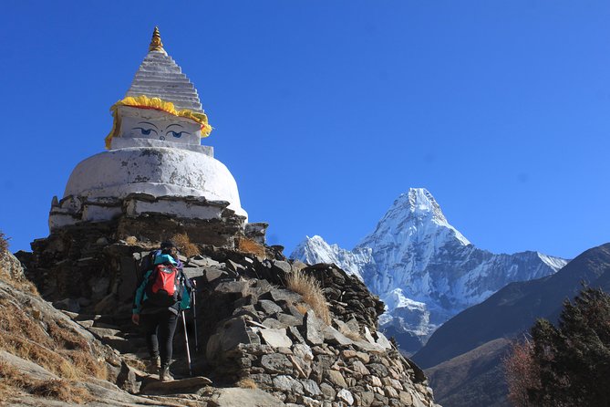 Everest Base Camp Trek - Practical Details & Tips