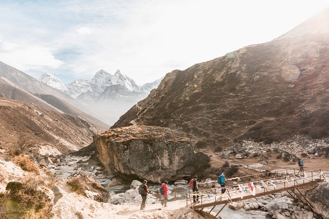 Everest Base Camp Trek - Final Recommendation